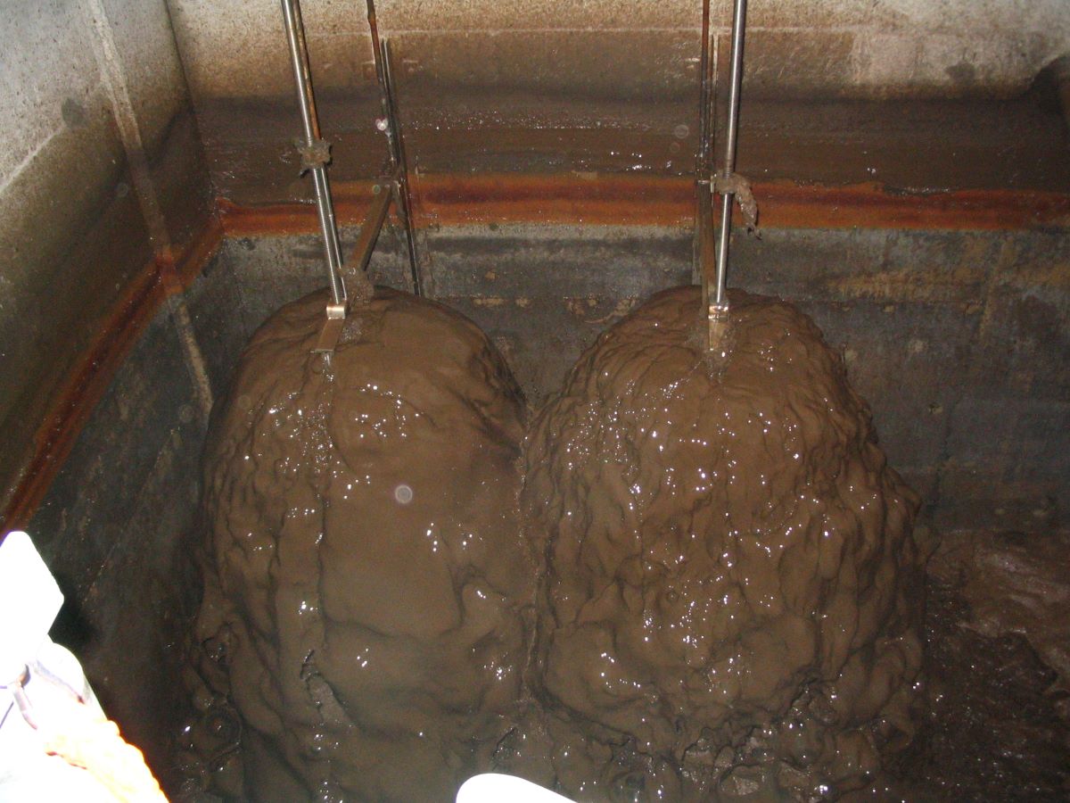 Telescopic Valve - Flow Control Equipment - Vortex Engineering